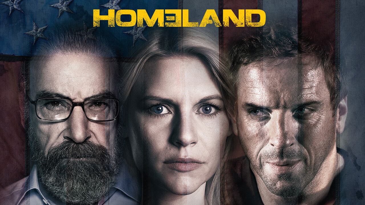 Homeland S3 | Kinyafilms - Agasobanuye Streaming - Kinyafilms