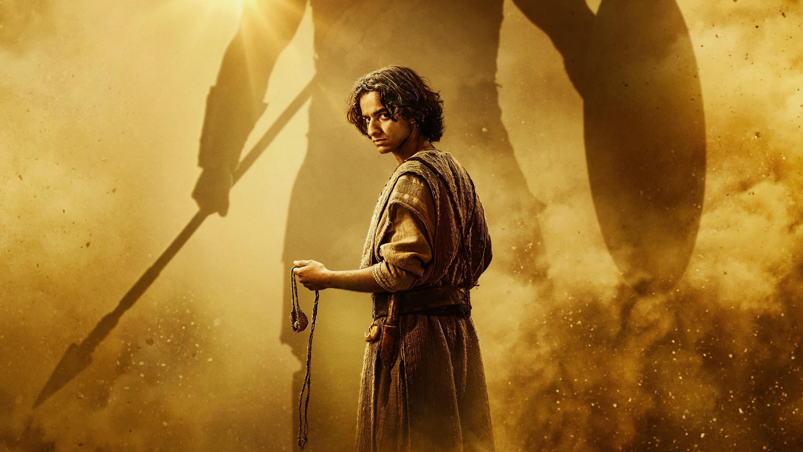 House of David S2 | Kinyafilms - Agasobanuye Streaming