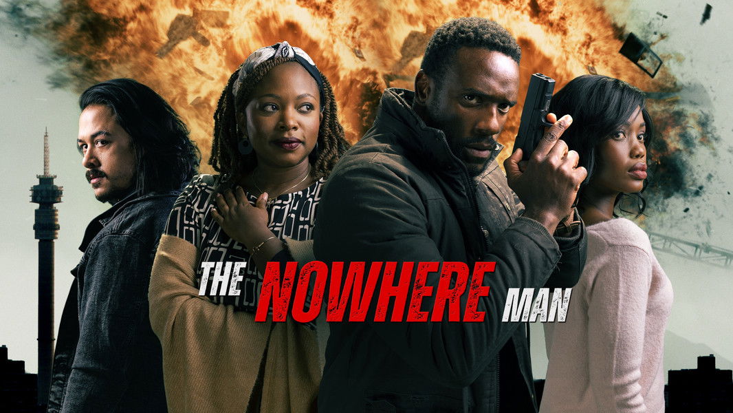 The Nowhere Man | Kinyafilms - Agasobanuye Streaming - Kinyafilms