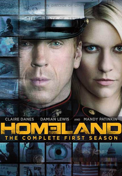 Homeland S1 | Kinyafilms - Agasobanuye Streaming - Kinyafilms