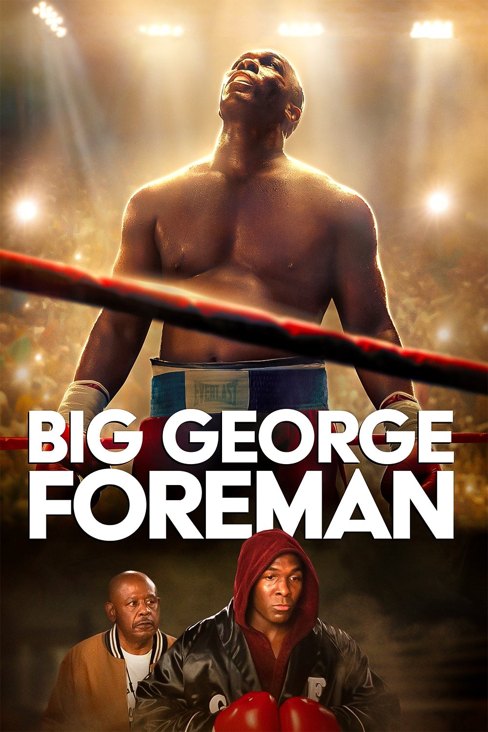 Big George Foreman Stream