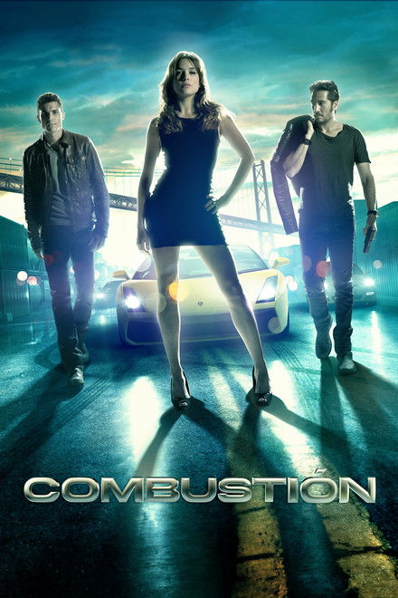 Combustion | Kinyafilms - Agasobanuye Streaming - Kinyafilms