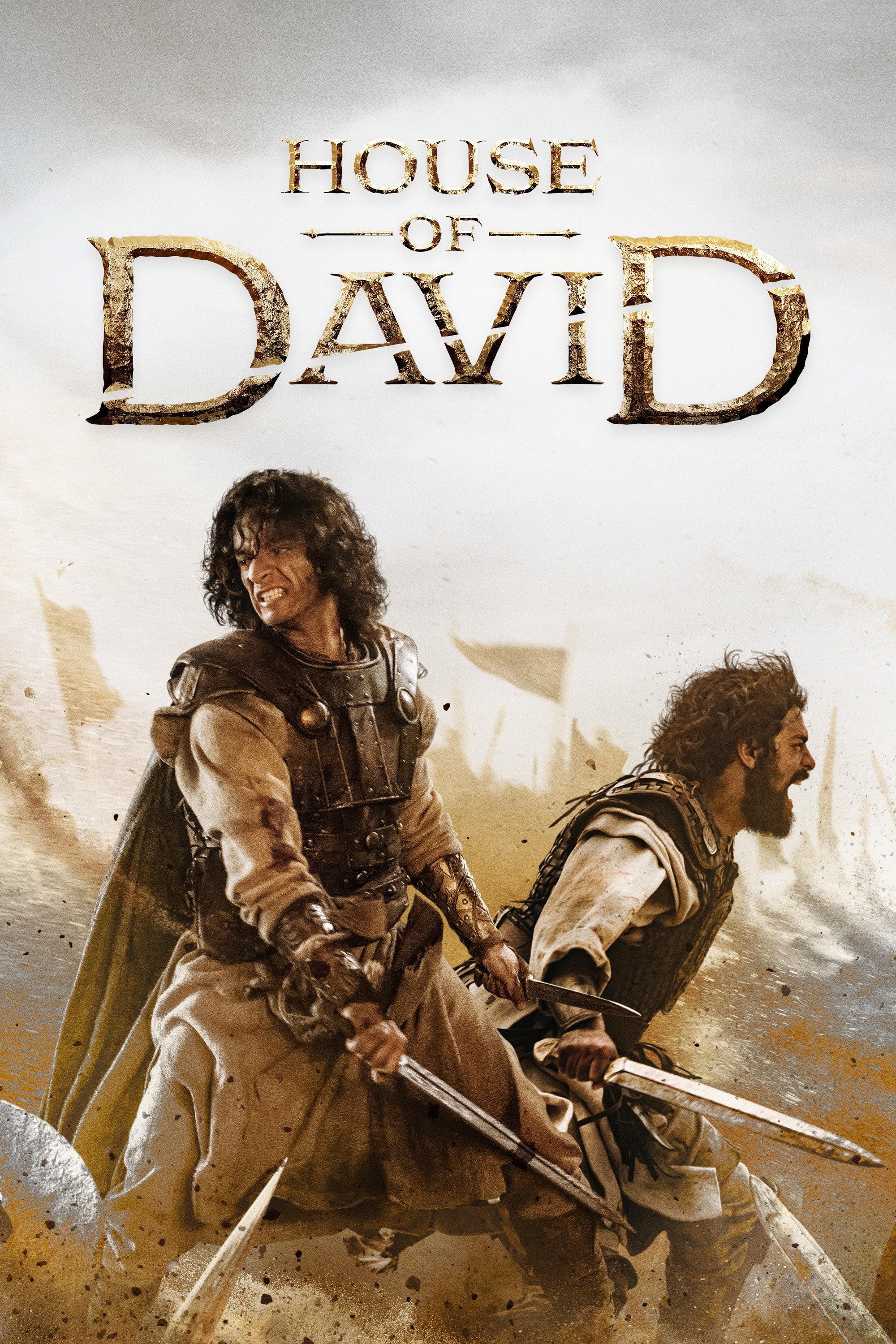 House of David S2 | Kinyafilms - Agasobanuye Streaming