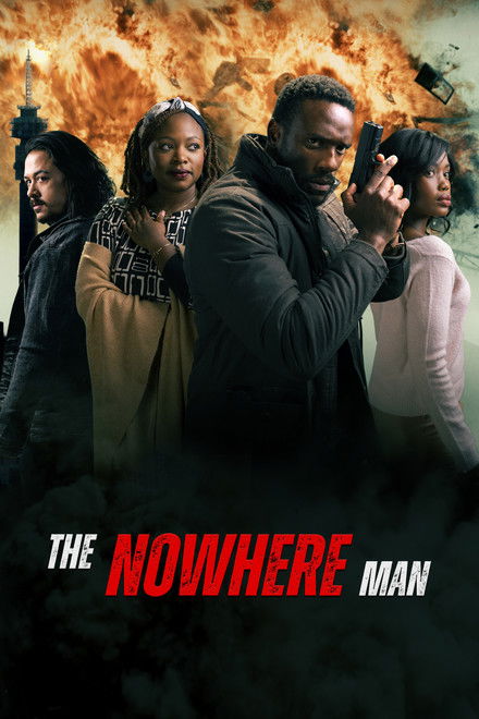 The Nowhere Man | Kinyafilms - Agasobanuye Streaming - Kinyafilms