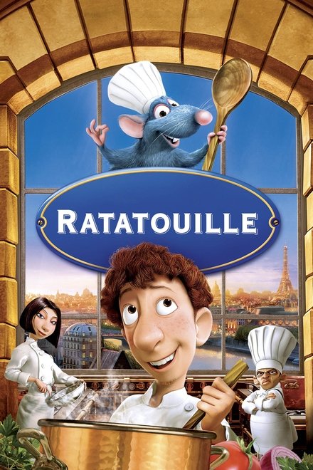 Ratatouille B | Kinyafilms - Agasobanuye Streaming