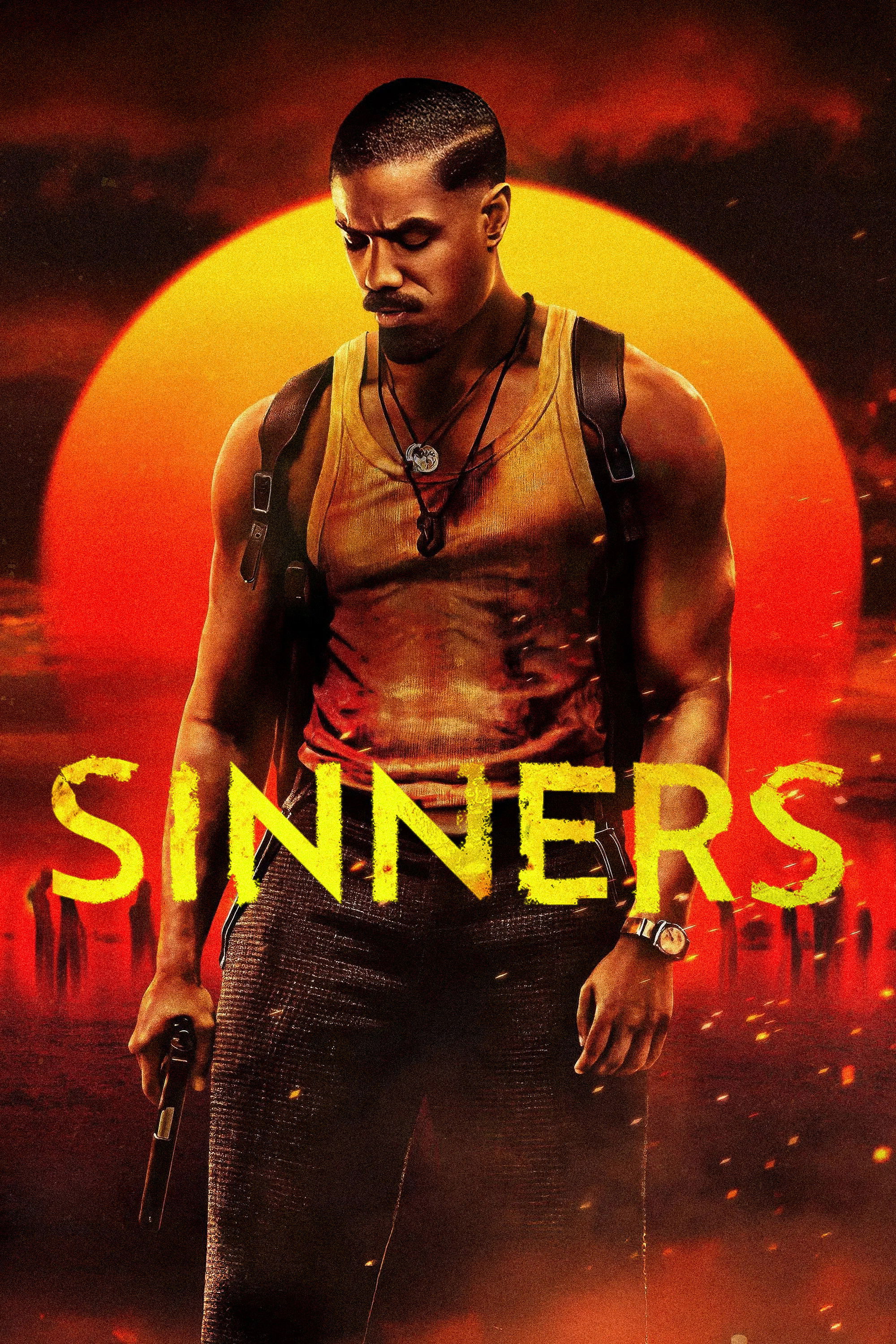 Sinners A | Kinyafilms - Agasobanuye Streaming - Kinyafilms